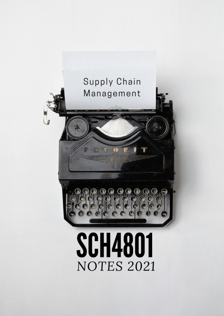 CLA1503 | Notes from Prescribed Book | www.studypass.co.za