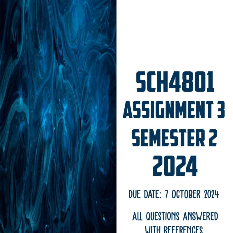 INF1505-Exams (2015-2022) [2023] - StudyPass