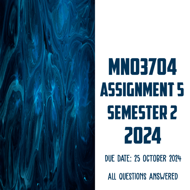 Latest SED2601 Exam Pack 2024 - StudyPass