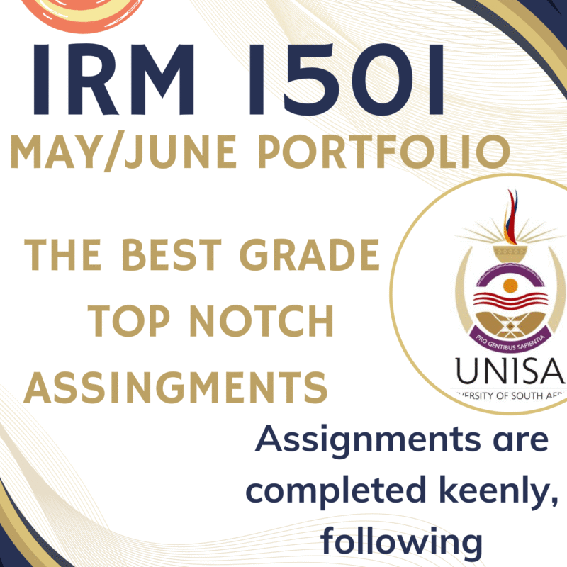 UNISA Study Notes, Study Notes UNISA, Study Notes, Exam Packs