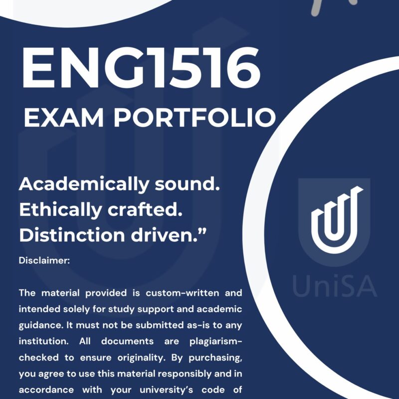 Find Study Notes, Exam revision packs, UNISA notes for law, study notes ...