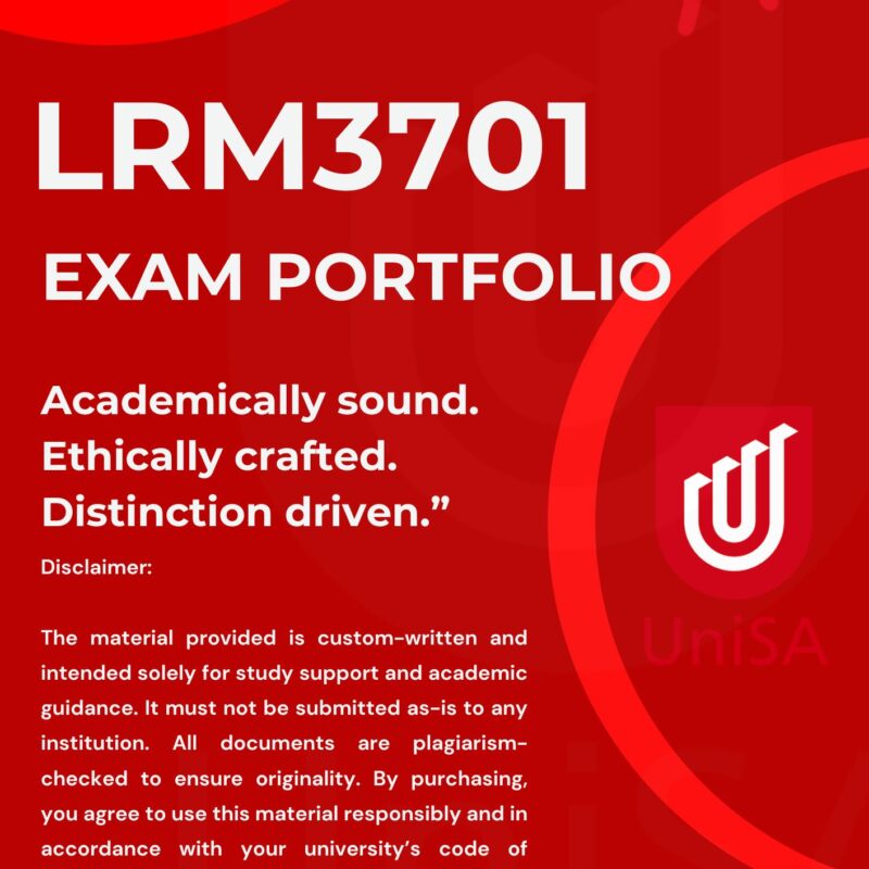 Find Study Notes, Exam revision packs, UNISA notes for law, study notes ...